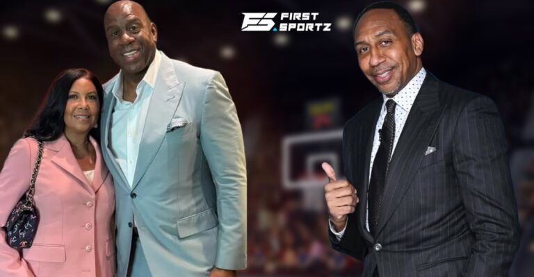 Who are Kyle Kuzma’s parents Karri Kuzma and Larry Smith?