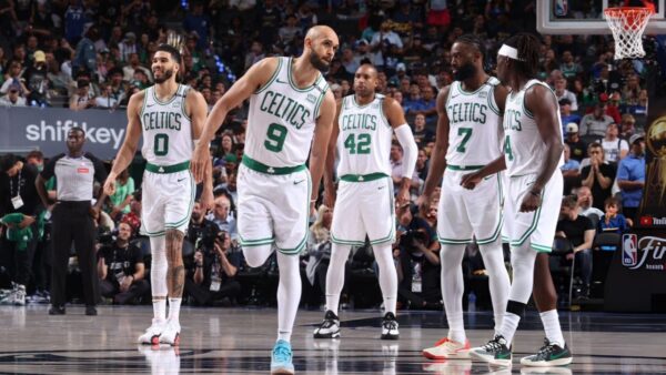 How Celtics owners blowing up $500 million roster is in the hands of ...