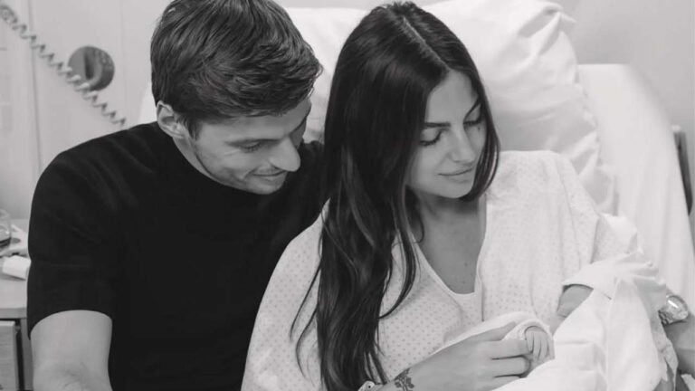 Max Verstappen Hints at Wanting More Family Time Amid Uncertain F1 Future