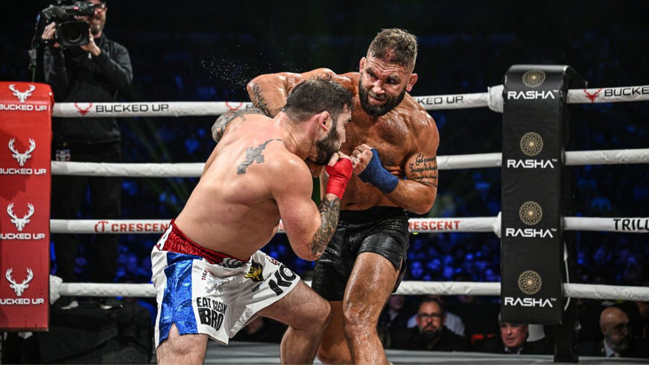 Fans react Jeremy Stephens returns to break 'most losses' record at UFC ...