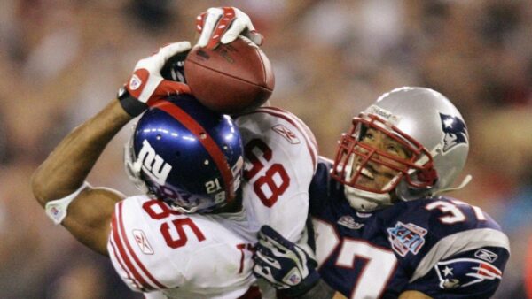 10 greatest plays in NFL history feat. The Philly Special