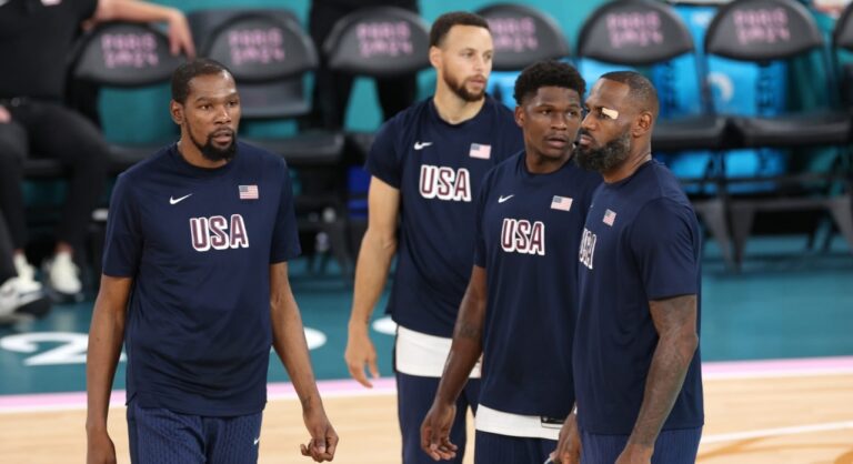 Anthony Edwards Credits Stephen Curry for Helping Develop His Three ...