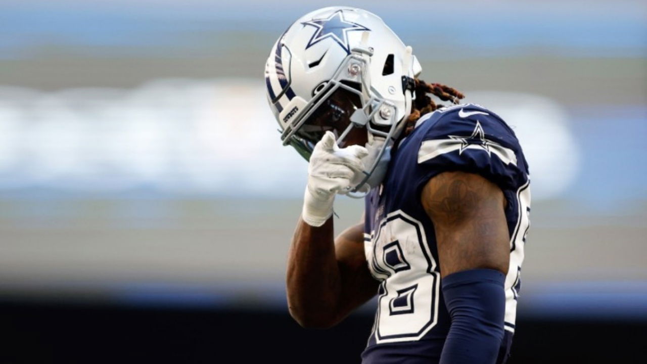 (Video) CeeDee Lamb's Ultimate Camaraderie with His New Receiving ...