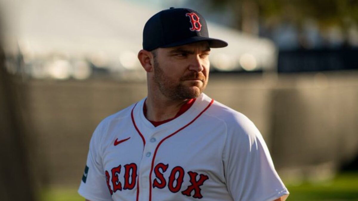 "You Need Help," Liam Hendriks BASHES Fans for Sending 'Vile' Death ...