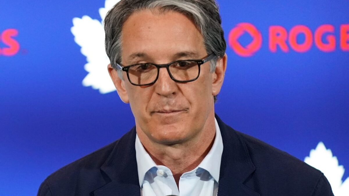 "Won't Be Forgotten," Maple Leafs Fans Shower SUPPORT Towards Brendan ...