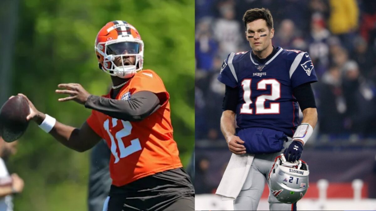 2-Time Super Bowl Champion Compares Shedeur Sanders, Who Hasn't Played ...
