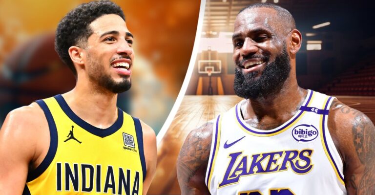 'Superstar' Tyrese Haliburton Draws Most Viewers in ECF Since Idol ...