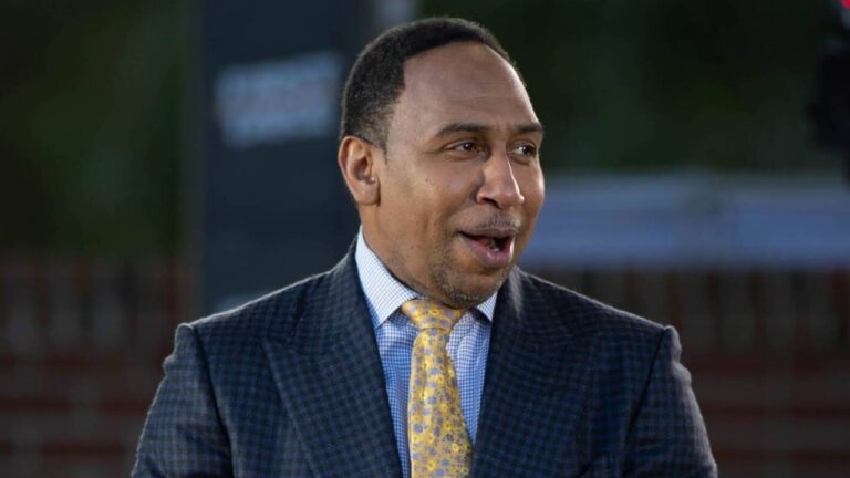 Chris Russo Criticizes ESPN’s Priorities After ‘First Take’ Films in ...