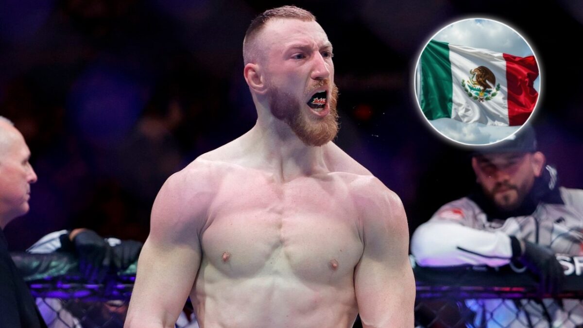 "I Lost $25K" - Joe Pyfer Doesn't Regret Controversial Comment On Mexico