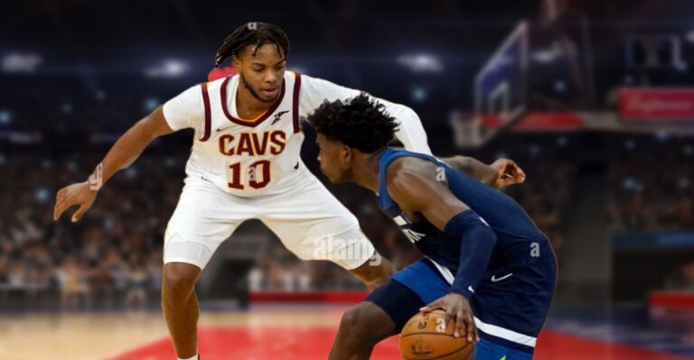 Examining Viral Darius Garland Trade Idea to Help Anthony Edwards