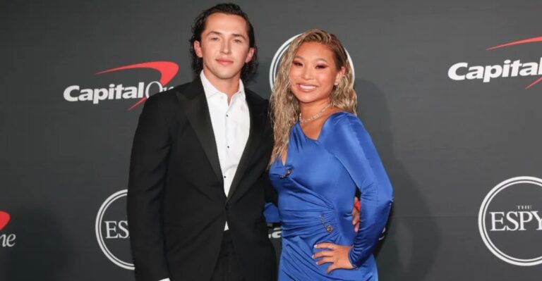 Myles Garrett's Rumored Girlfriend Chloe Kim Once Dated a Renowned ...