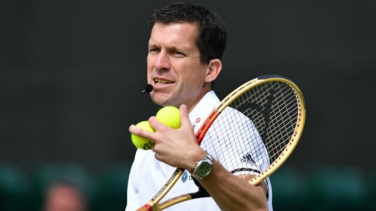 Tim Henman Advocates for Proper 'Break' After Grand Slam Events Because ...