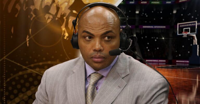 Charles Barkley 'Worried' for Inside the NBA's Future after ESPN Pilot Run
