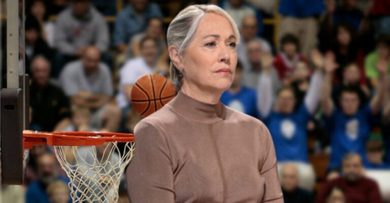 Doris Burke Speaks out Amid Rumors of ESPN Firing