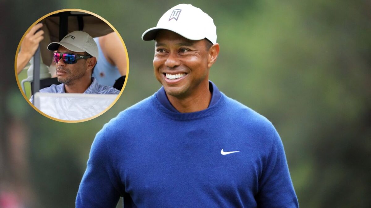 Greg Norman Net Worth 2024: How rich is the LIV Golf CEO?