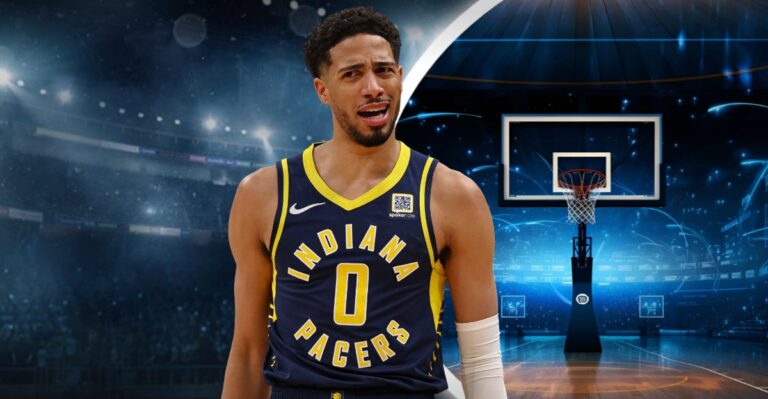 Tyrese Haliburton's Game-Winner Not Enough as NBA Loses Nearly 25% ...