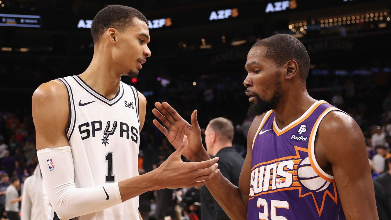 Kevin Durant Busts Crying Story Of 135 Billion Man From 2016 Meeting
