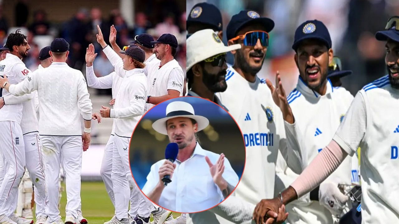 (Video) Dale Steyn Couldn’t Hold Back His Tears After South Africa’s ...