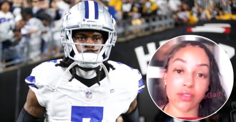 Joie Chavis Admits Being Tired of Raising Kids Alone- Calls Out Fathers ...