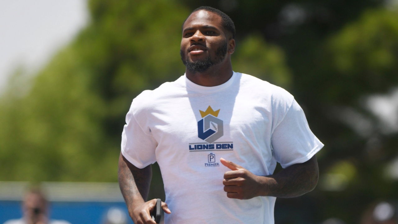 George Pickens Calls Micah Parsons Trade ‘Part of the Business’