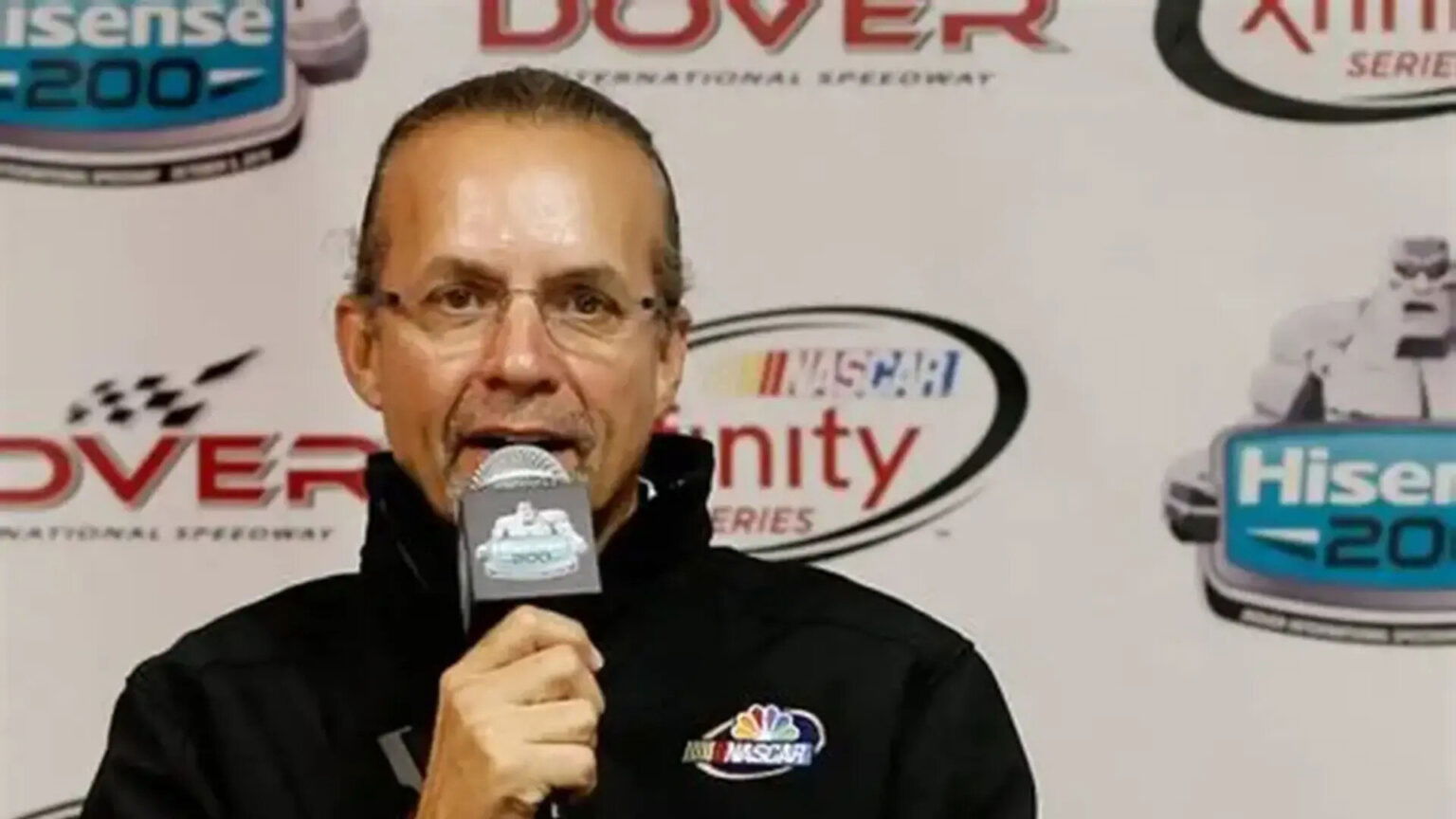 Kyle Petty Brands Atlanta as NASCAR's Best Track After Chase Elliott's ...