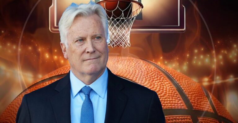 Lakers New Owner's Stunning Net Worth: Know All About Mark Walter