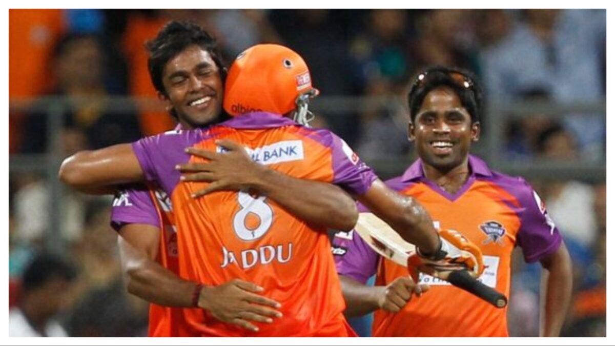 BCCI Suffers Major Setback as Kochi Tuskers Kerala Win Rs. 538 Crores ...