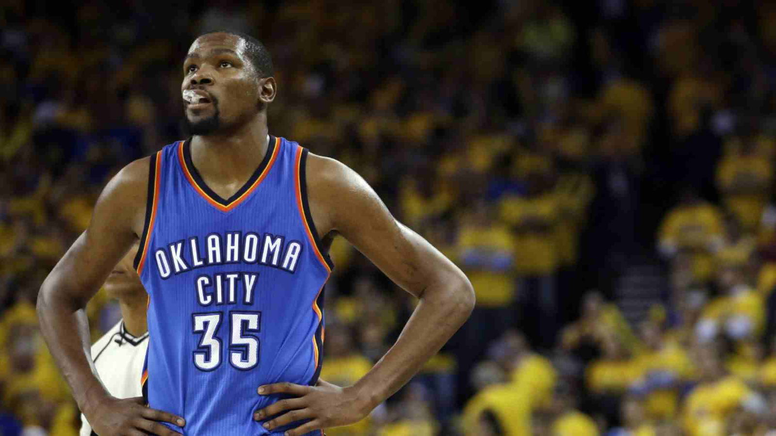 Phoenix Suns Tried to Engineer Kevin Durant-Darius Garland Deal Before ...