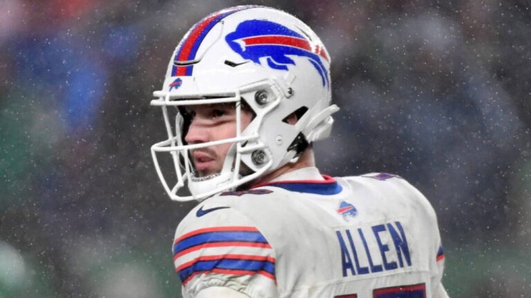 Will Josh Allen Make It to Top-10 All-Time Quarterback List if He Wins a Super Bowl?