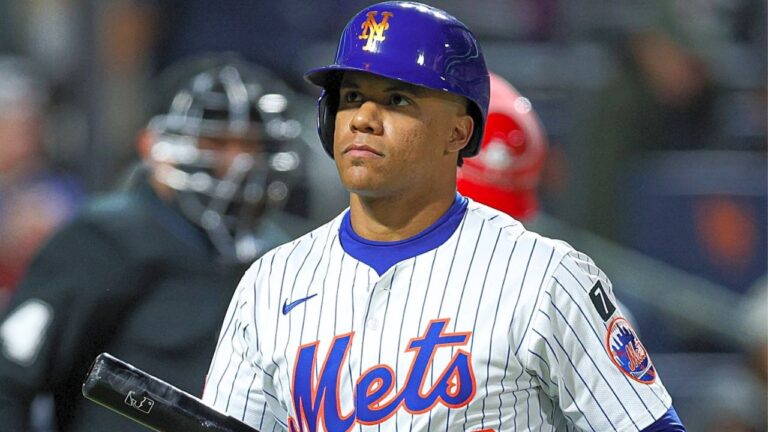 4x All-Star Juan Soto Unsurprised by Hostile Reception from Padres Fans Following Return with NY ...