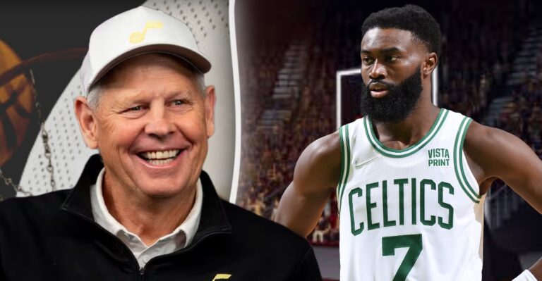 Danny Ainge Pursuing His Former #3 Pick From Boston Celtics