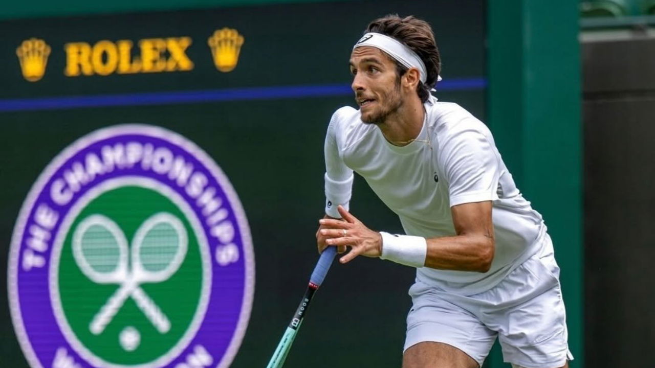 2025 Wimbledon Men’s Draw: Preview and Prediction Featuring Jannik Sinner, Carlos Alcaraz, Novak ...