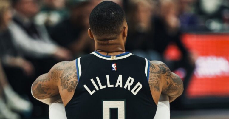 Reports: Damian Lillard Linked to Miami Heat After Bucks Waiver
