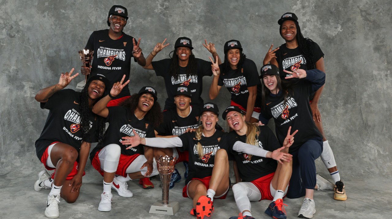 Caitlin Clark Back In Action After Second 5-Game Absence of 2025 Season