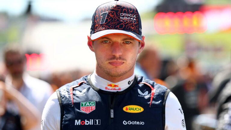 Ex-F1 Driver Predicts Max Verstappen's New Contract Clause at Red Bull over Future Exit Option