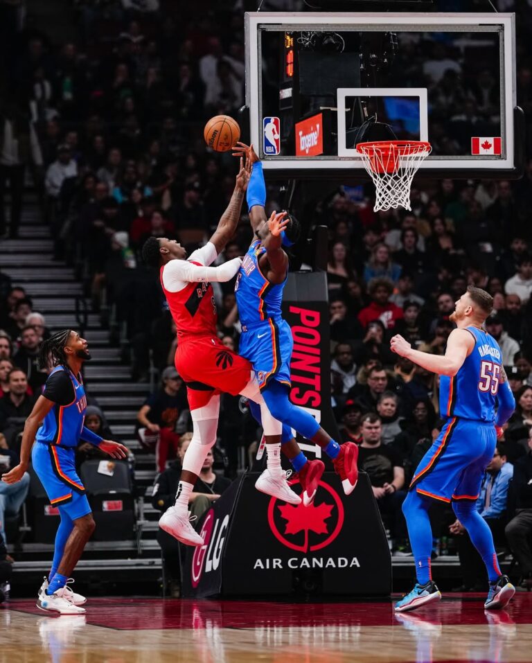 Lu Dort Reveals Biggest Hurdles in OKC Thunder's 2025 Championship Journey