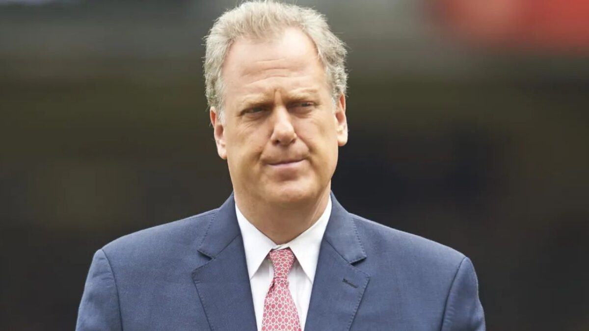 Blue Jays Broadcaster Takes DIG at Yankees Announcer Michael Kay ...