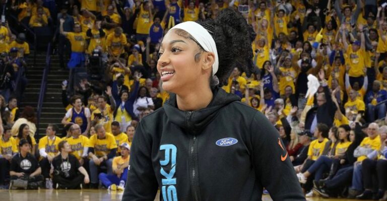 Angel Reese Gets in WNBA Fans' Good Books After Wholesome Response to ...