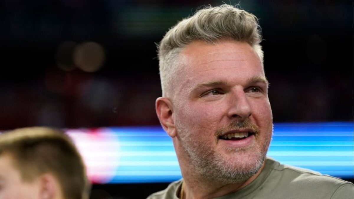 Pat McAfee Personally Offered to Cover Costs for Crew Following ESPN's ...
