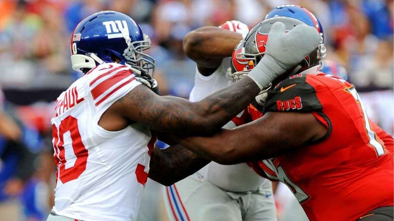 Ten Years After Life-Changing Injury, Jason Pierre-Paul Looks to ...