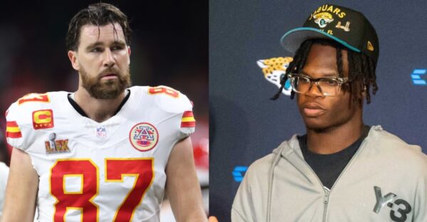 Jaguars Receive Travis Hunter Warning from 3x Super Bowl Winner Travis ...