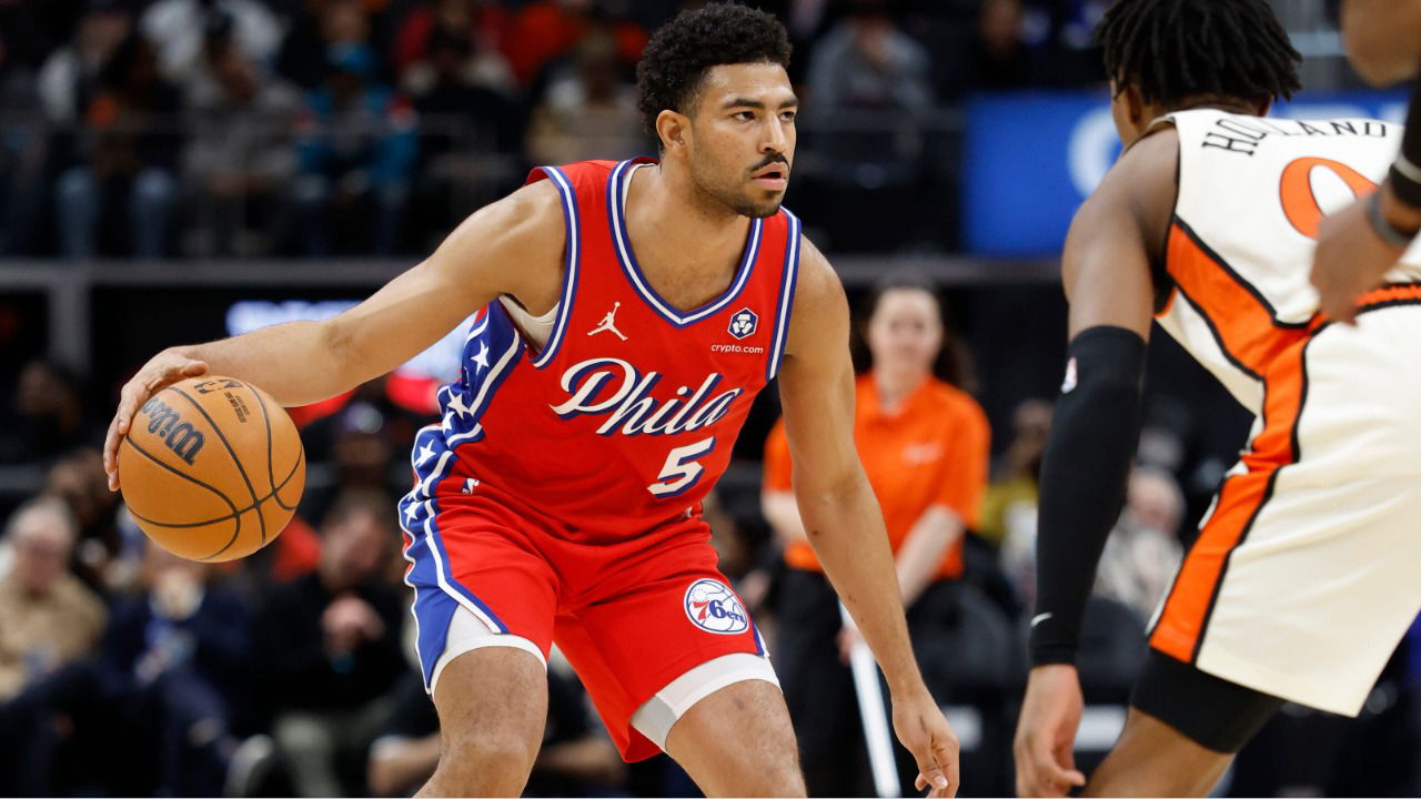 Patrick Beverley Baffled by Quentin Grimes' $25 Million Demand