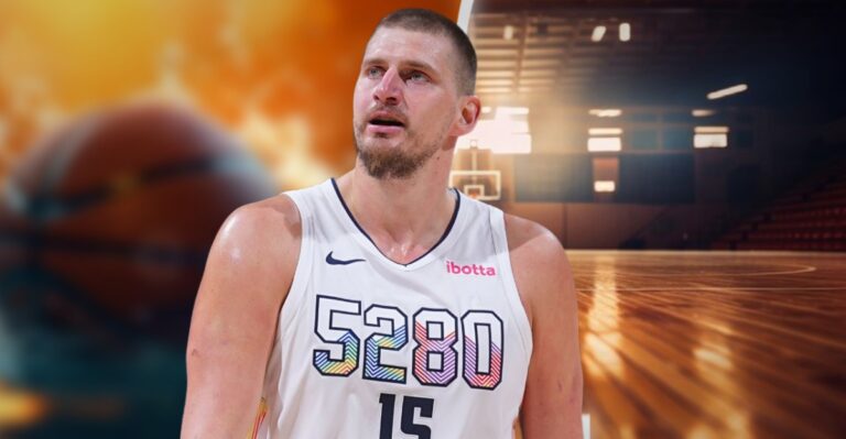 Nikola Jokic Not Signing Extension This Offseason Stuns Fans: "Let the ...