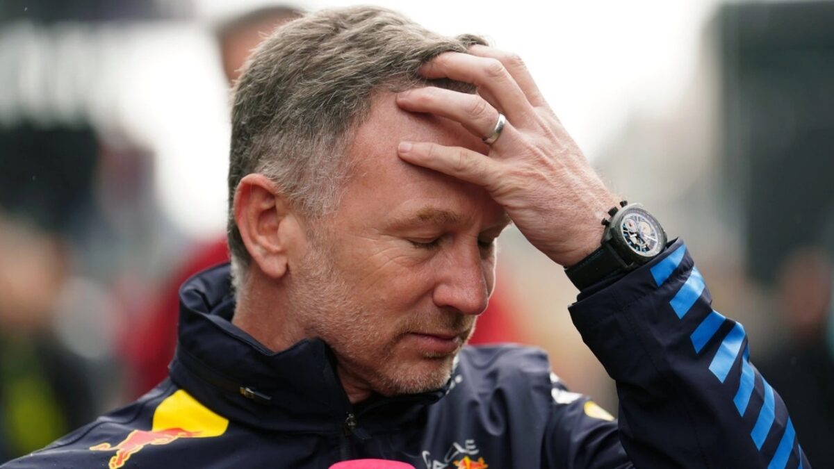 3 Reasons Why Red Bull Sacking Christian Horner Makes Perfect Sense