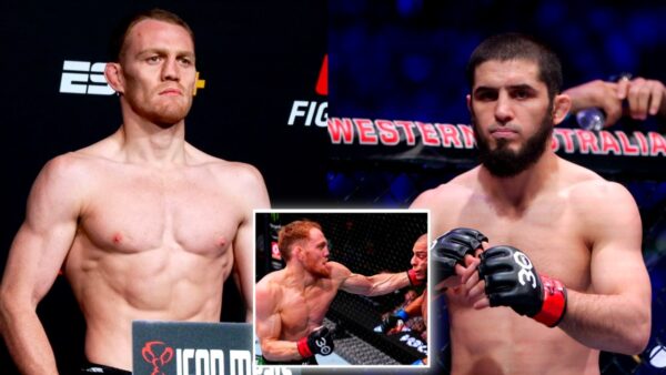 UFC Legend Tags Islam Makhachev’s Welterweight Move a ‘Big Mistake ...