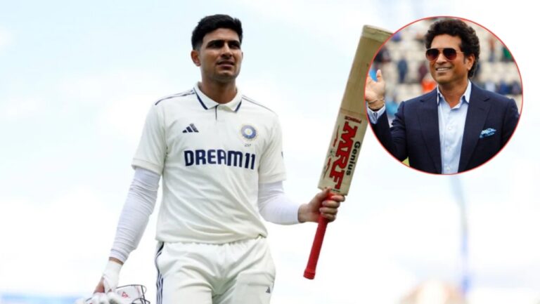 (Video) Sachin Tendulkar Gets Standing Ovation Before India's Test ...