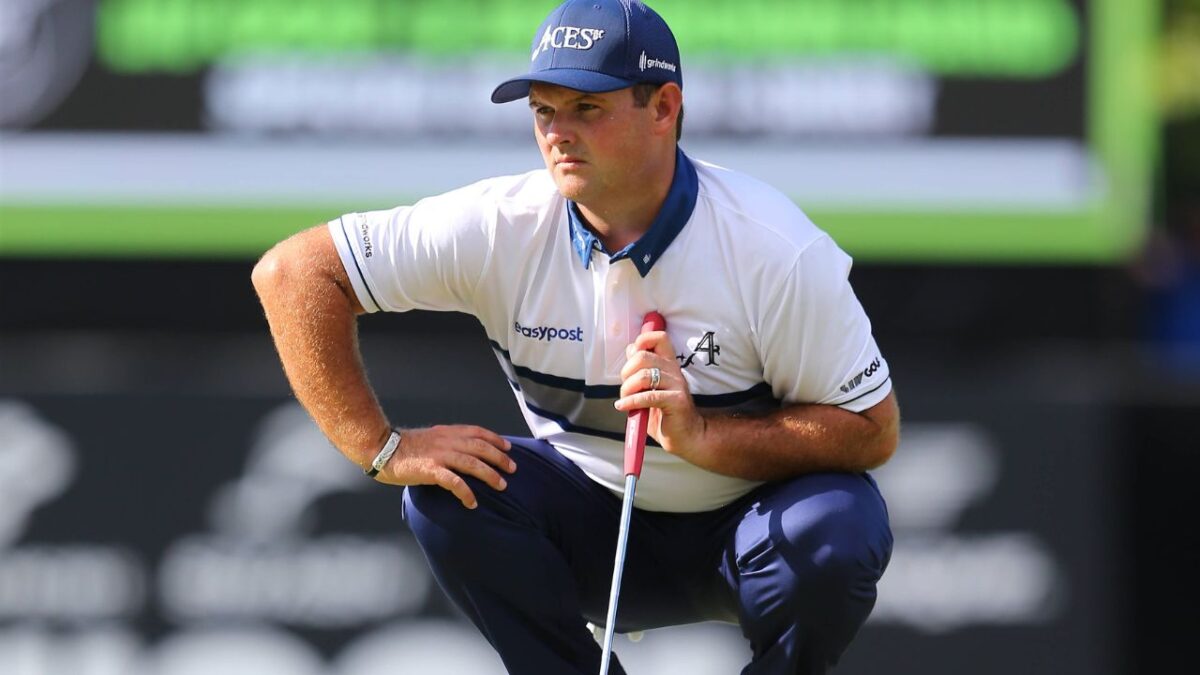 U.S. Court Dismisses Patrick Reed's $750 Million Defamation Lawsuit ...