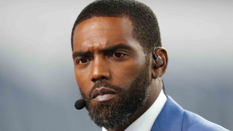 Randy Moss Set to Return to ESPN for 2025 Season After Cancer Battle