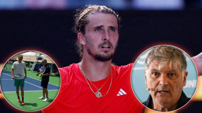 2025 Australian Open Men’s Draw: Preview and Prediction featuring Jannik Sinner, Novak Djokovic ...