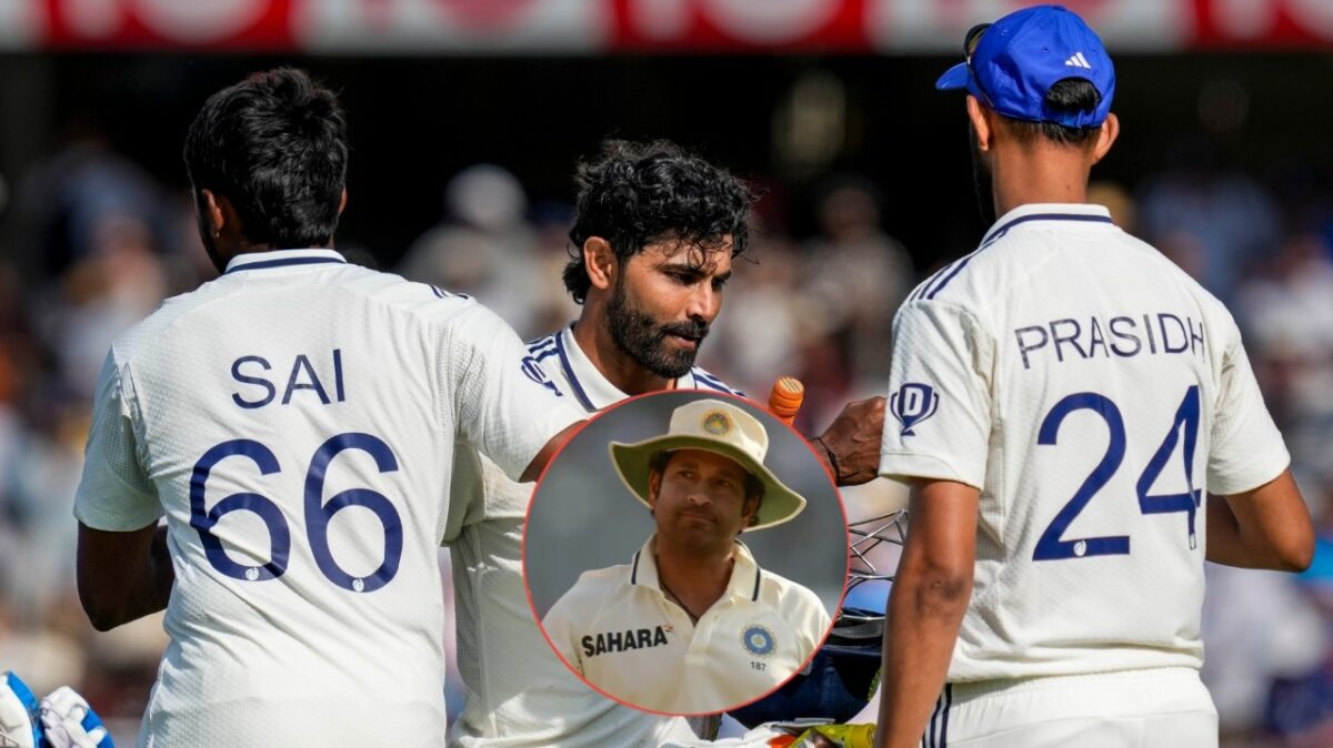 Chokers? India’s Embarrassing Chasing Test Record in Post-Sachin ...